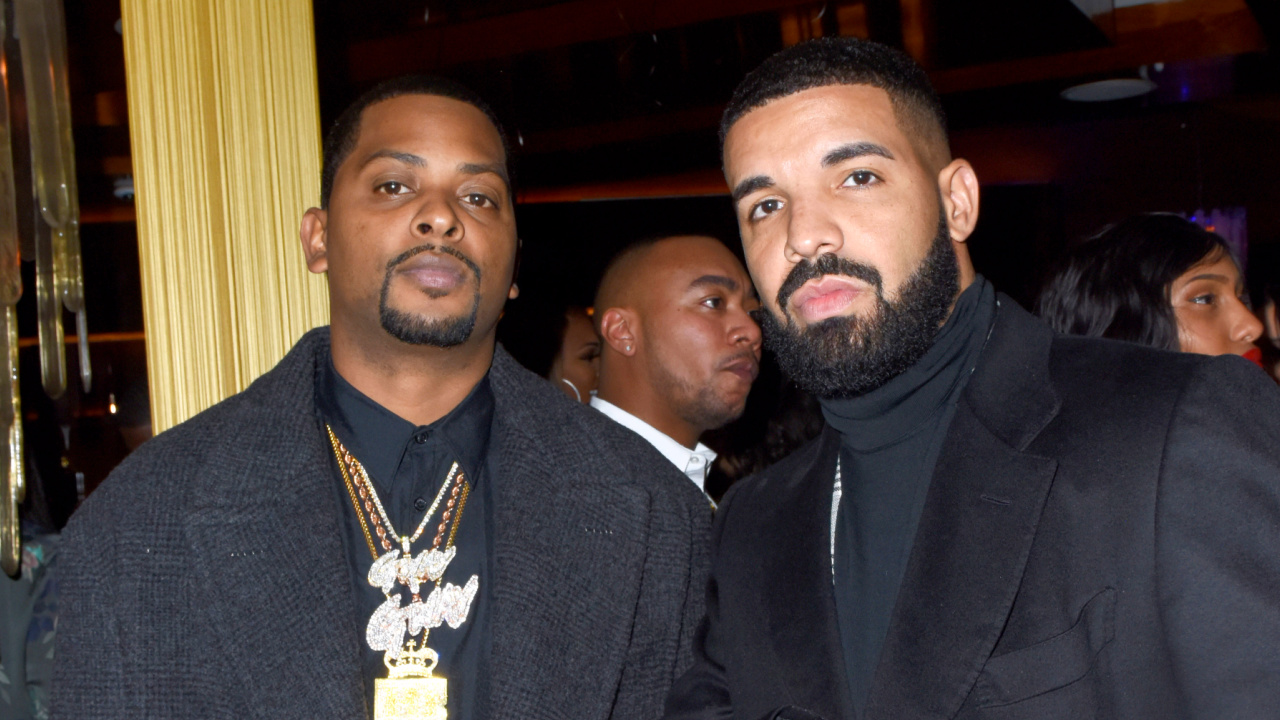 Drake Associate Chubbs Aims Dig At Detractors After Major Career ...