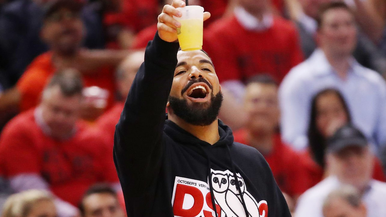 Drake Claims He Doesn't Care About Rap Beef On New Song Leak: 'I'm ...
