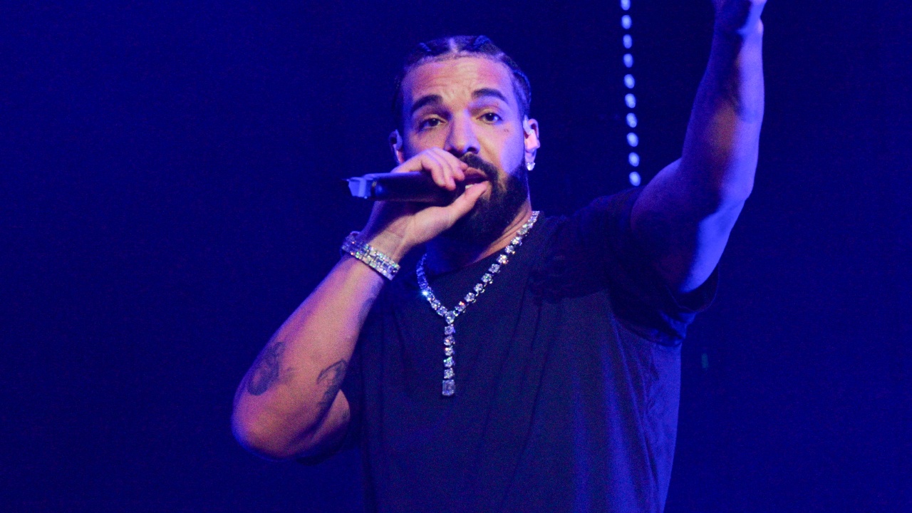 Drake Says He’s Ready To ‘Get Active Again’ In Vague Social Media Post ...