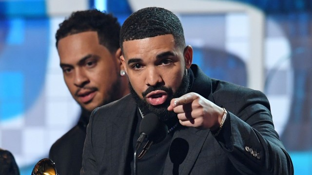 Drake Sues UMG For Defamation Over Kendrick Lamar's 'Not Like Us' - HipHopDX
