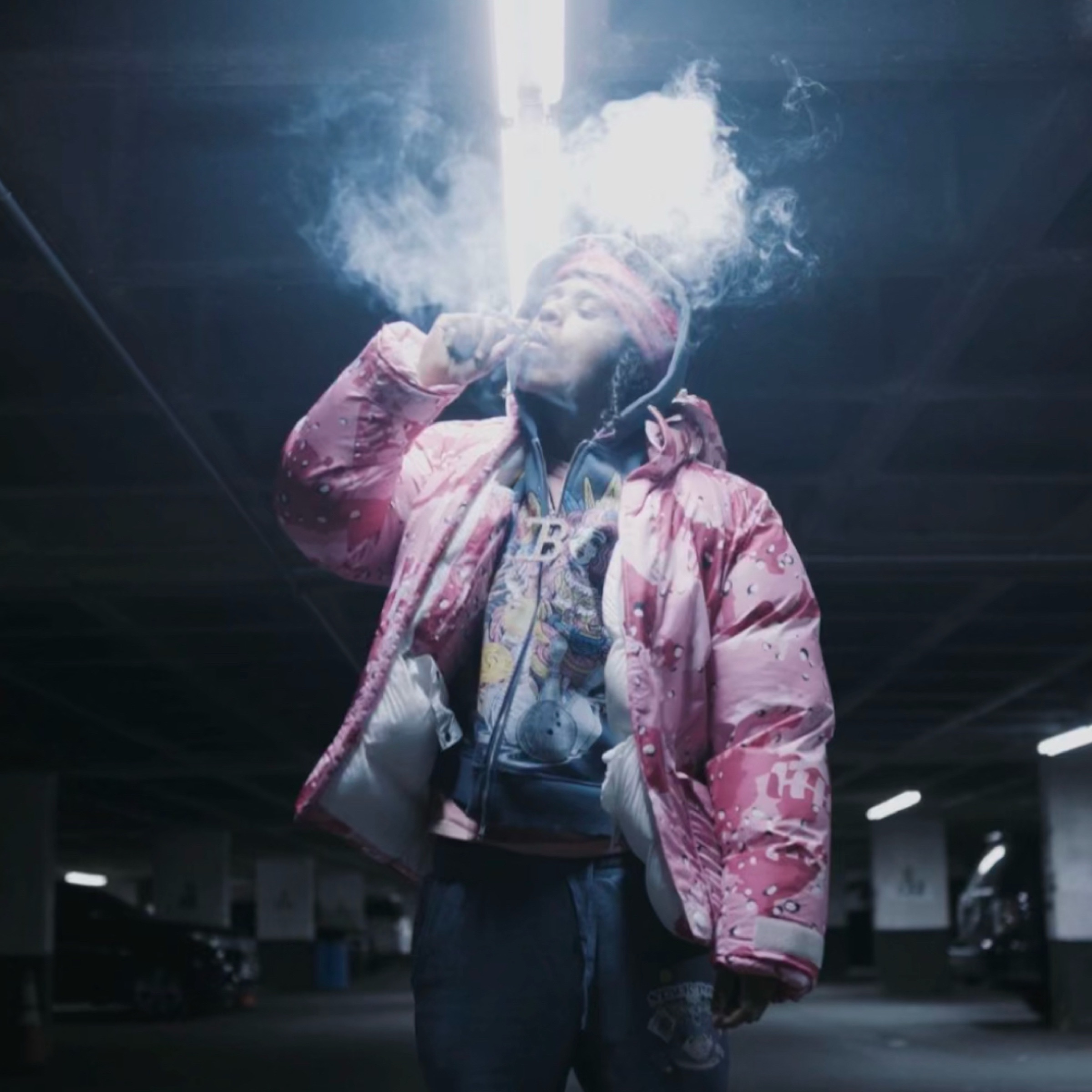 Dthang - 'Crash' - HipHopDX