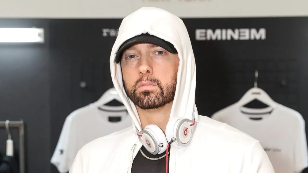 Eminem’s Longtime Producers Suing Car Dealership Over Use Of ‘Lose ...
