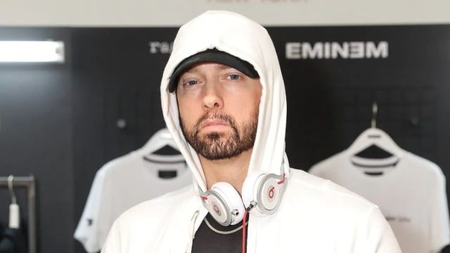 Eminem's Stalker Receives 30 Years In Prison - HipHopDX