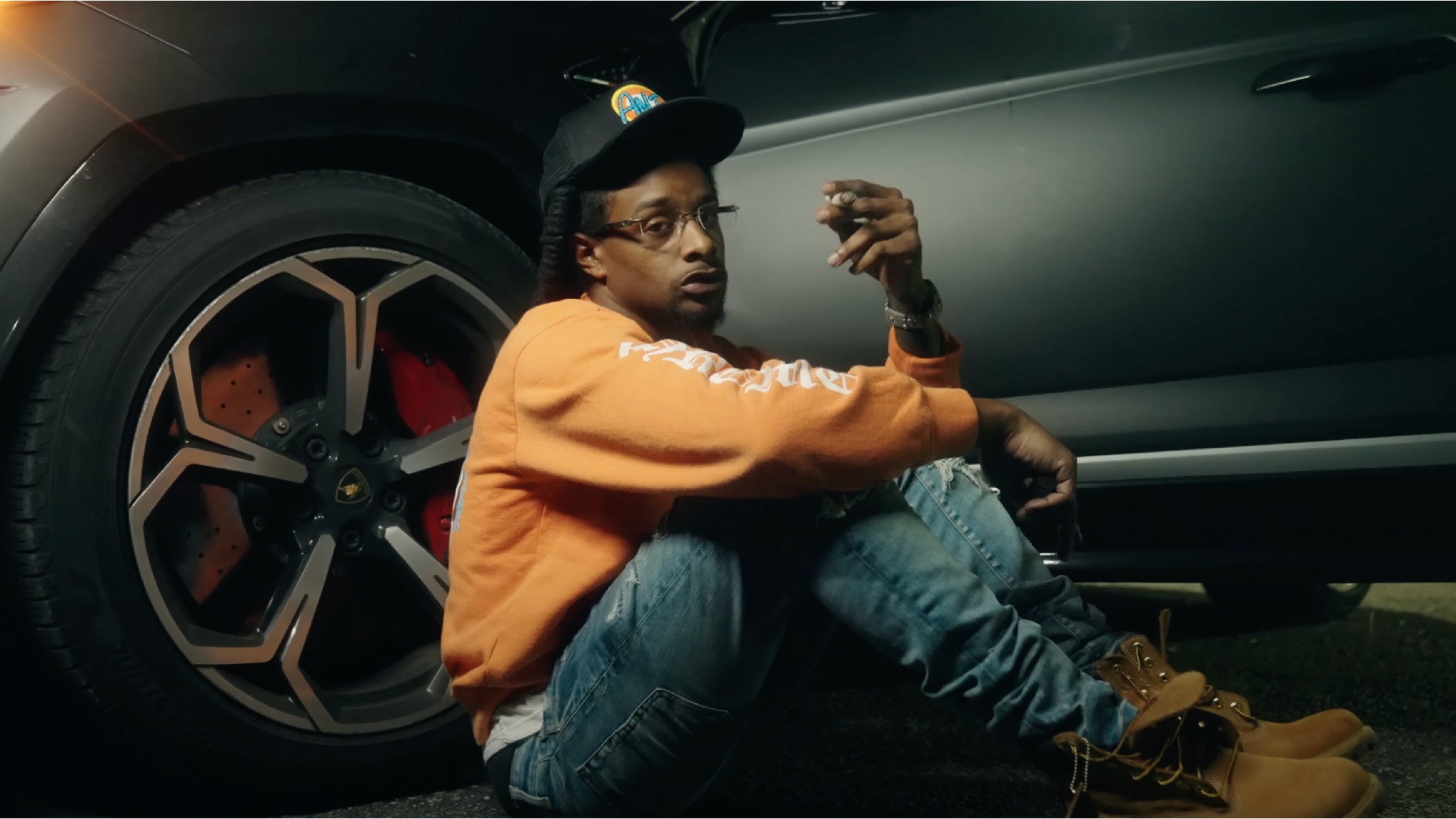 FCG Heem - 'How I Feel' - HipHopDX