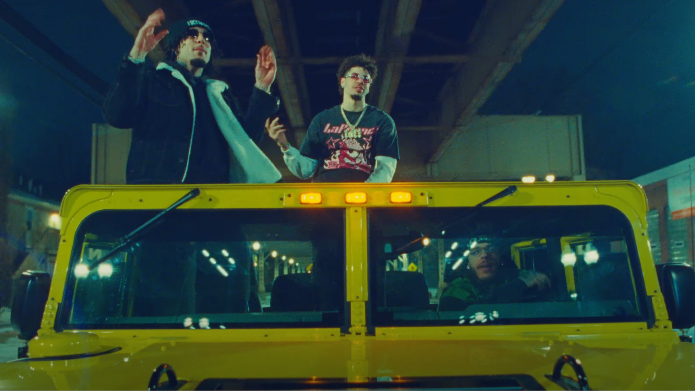 GELO - 'Tweaker' - HipHopDX