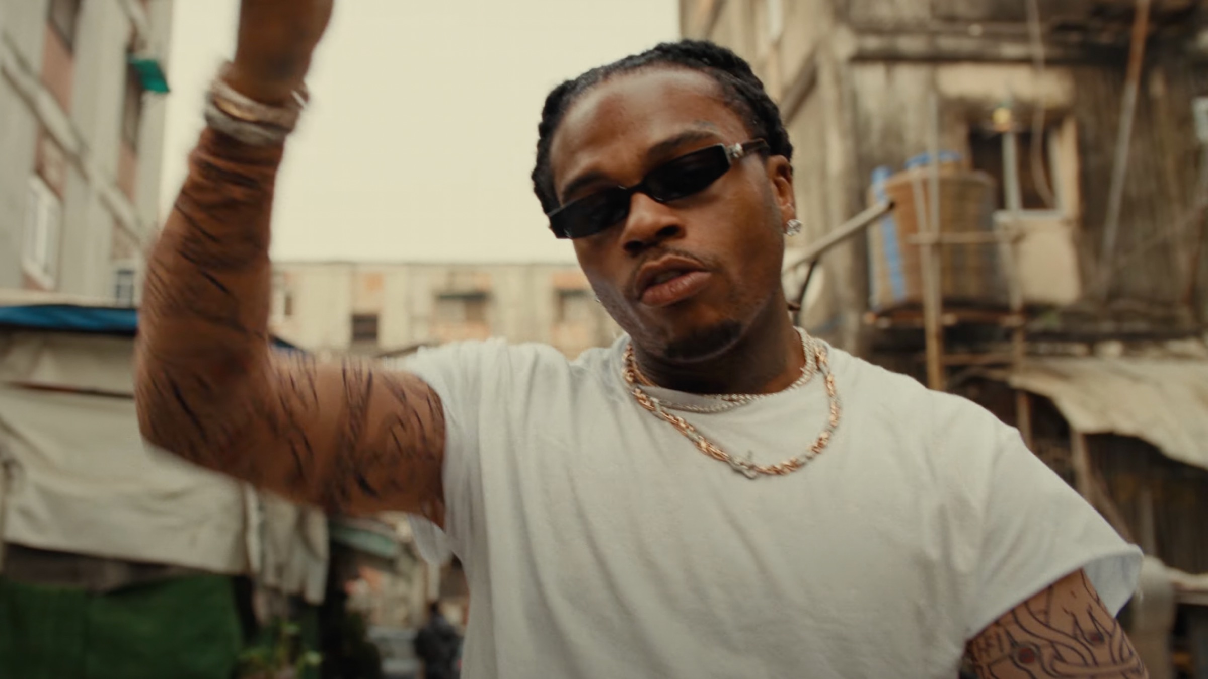 Gunna - 'GOT DAMN' - HipHopDX