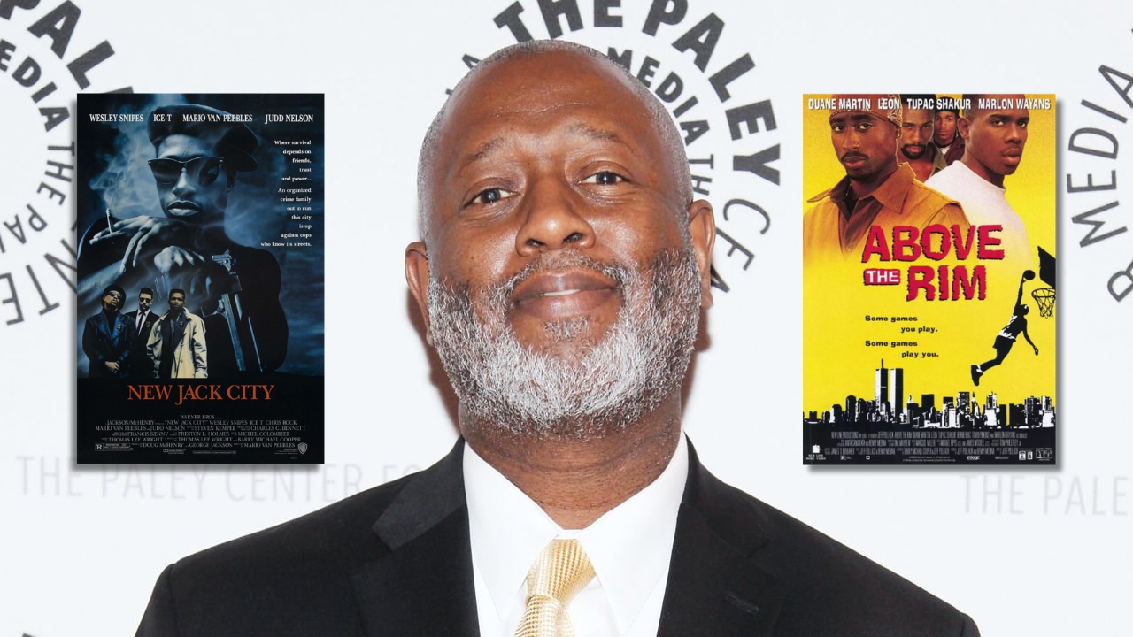 Hip Hop Mourns Death Of 'New Jack City' & 'Above The Rim' Writer Barry Michael Cooper - HipHopDX