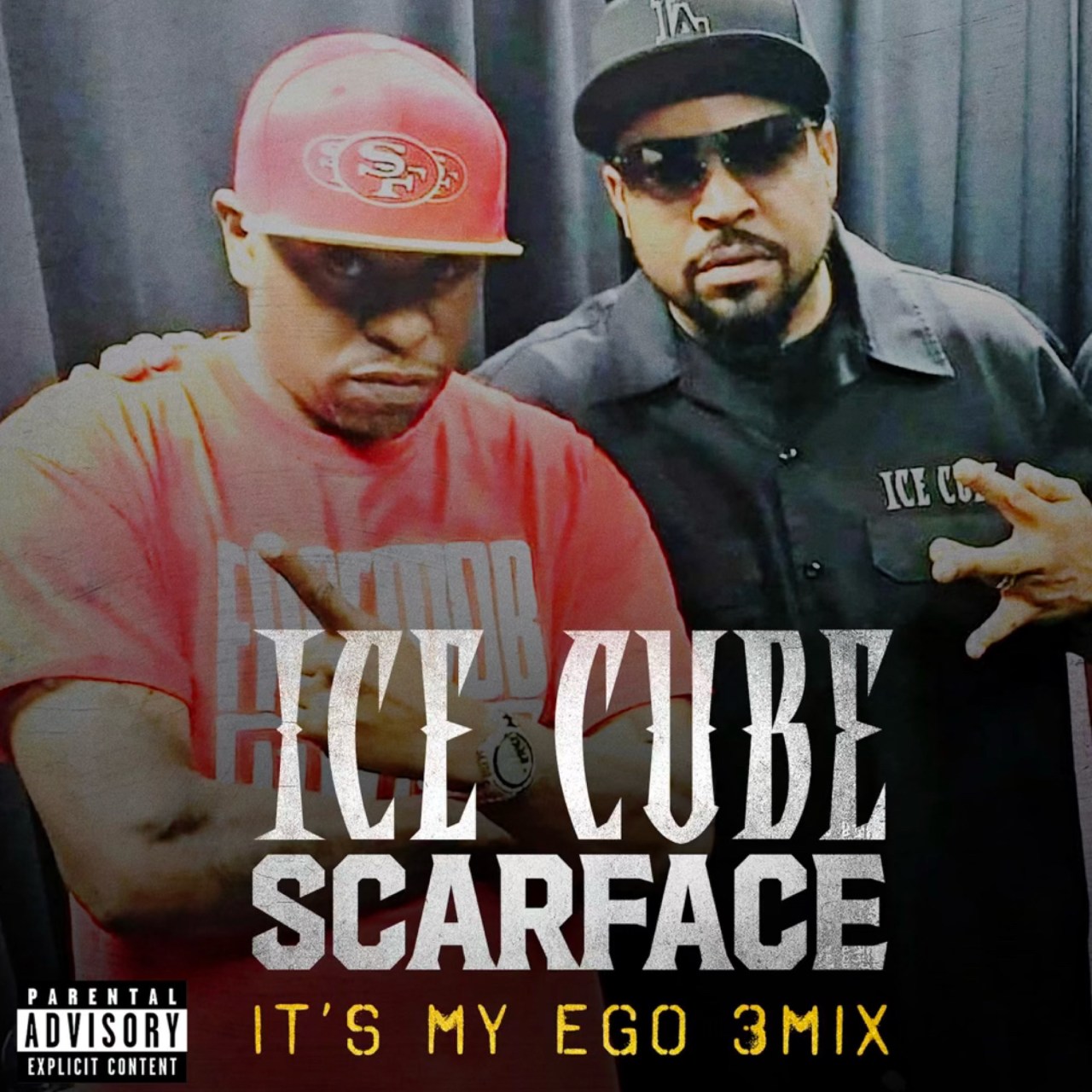 Ice Cube Archives - HipHopDX