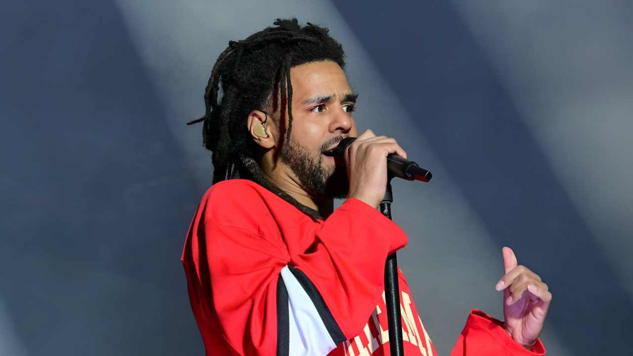 J. Cole Producer Shares Insight Into 'The Fall Off' Album: 'It's Top ...