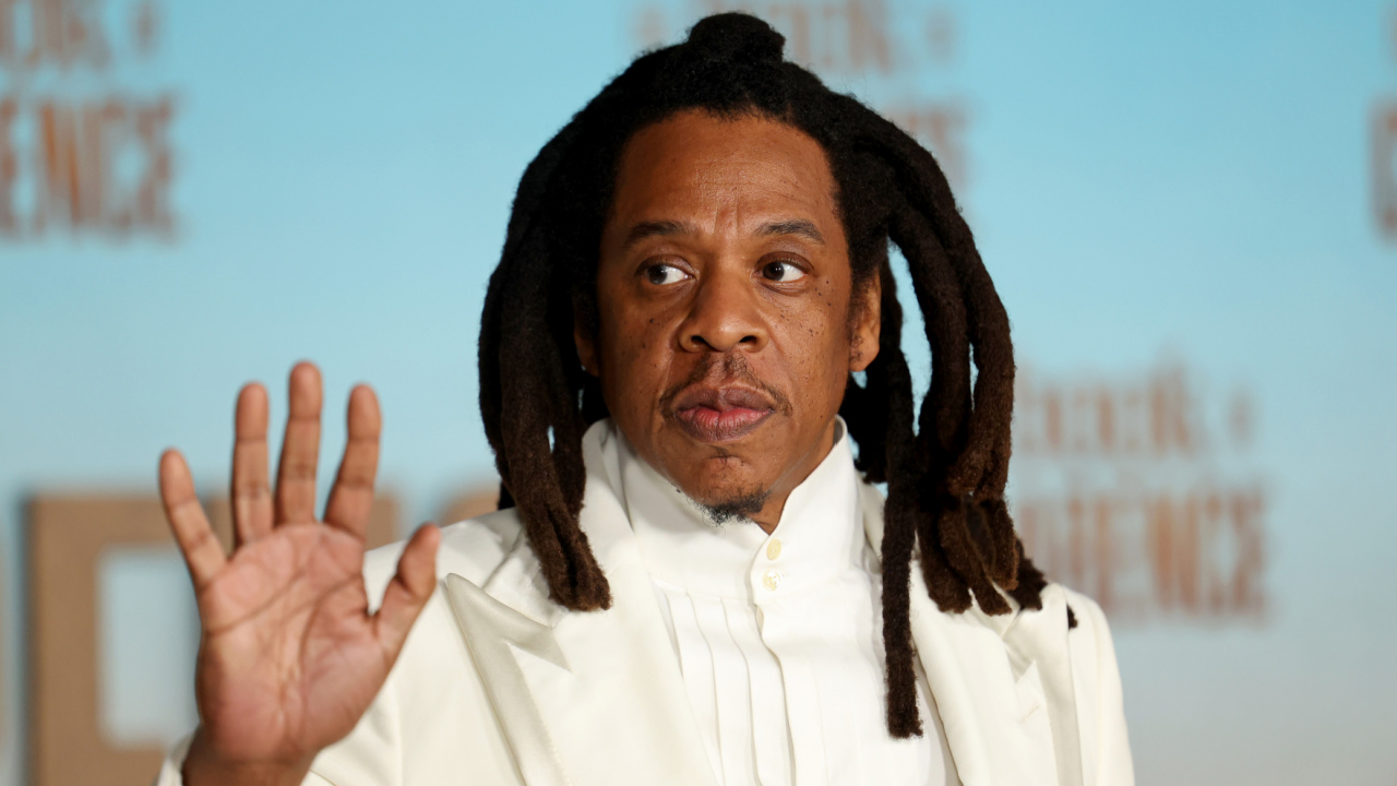 JAY-Z’s Roc Nation Teams With South Korean Company To Let Fans Buy ...