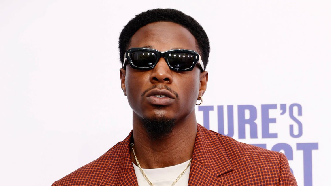 Joey Bada$$ Plans To Drop His Next Album This Summer - HipHopDX