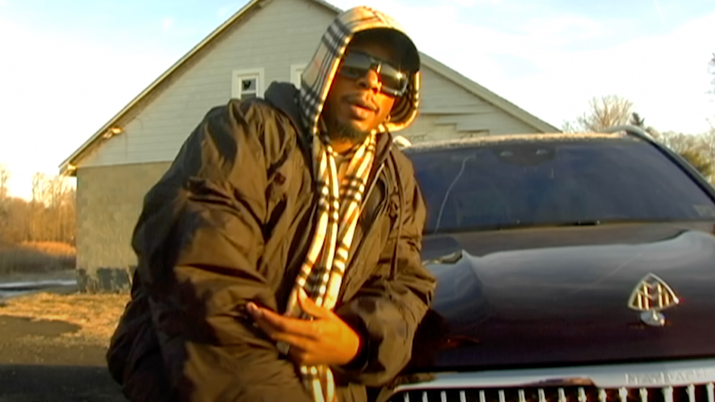 Joey Bada$$ - 'The Ruler's Back' - HipHopDX