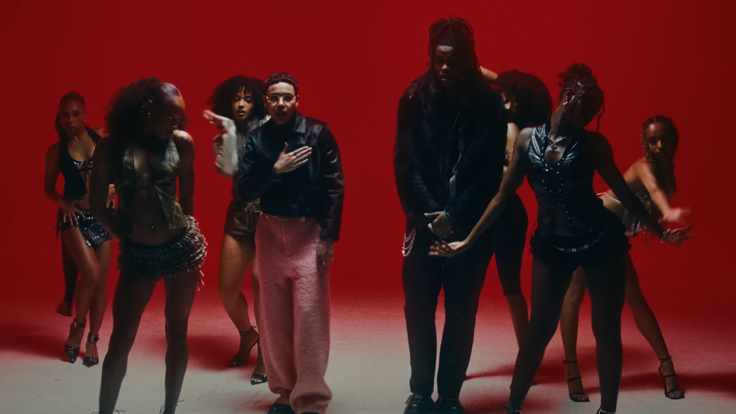 Jordan Adetunji (Feat. KWN) - 'Too Many Women' - HipHopDX