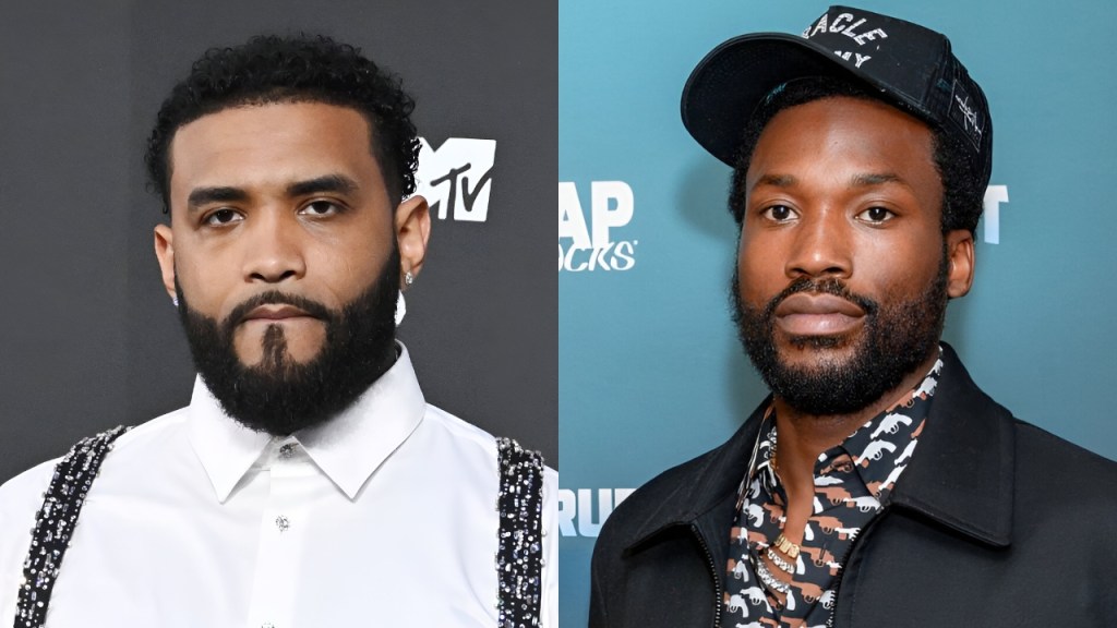 Joyner Lucas Continues Feud With Skepta - HipHopDX