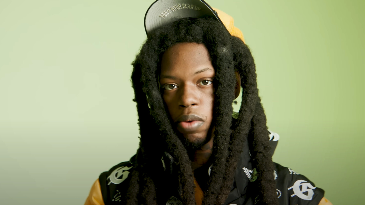 Julio Foolio Shooting Footage Surfaces Following Rapper's Murder - HipHopDX