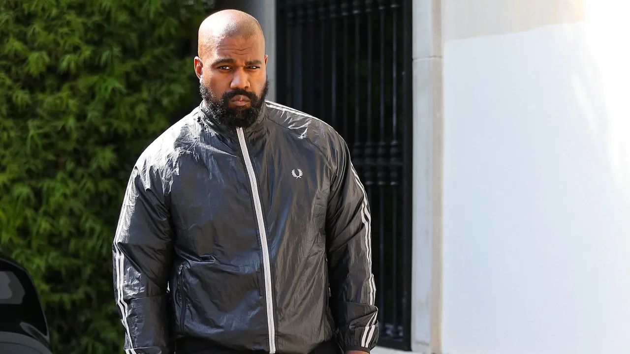 Kanye West Details Vision For DROAM City Including No Stairs & Outdoor ...