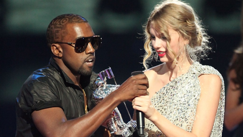 Kanye West Plays Taylor Swift In Surprise DJ Set During Maldives ...
