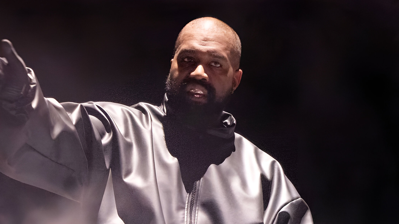 Kanye West Ramps Up 'Bully' Excitement As New Song Snippet Surfaces - HipHopDX