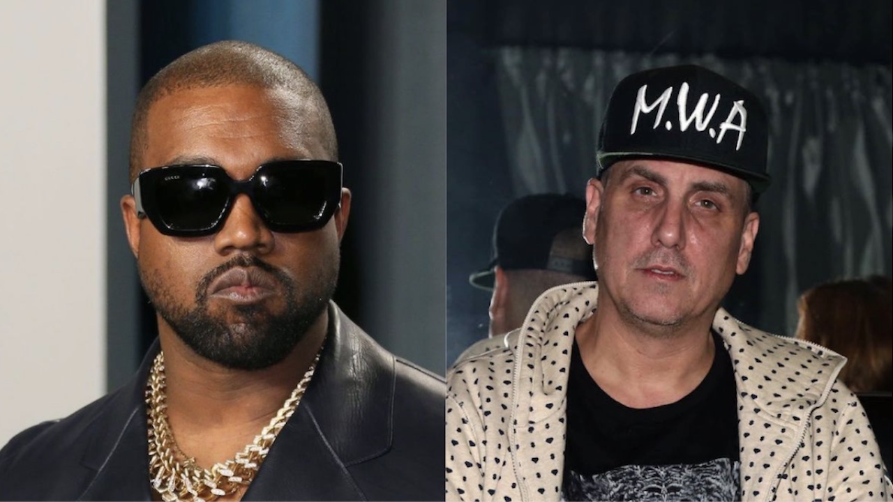 Kanye West Teases Reunion With Mike Dean On New Album ‘Bully’ - HipHopDX