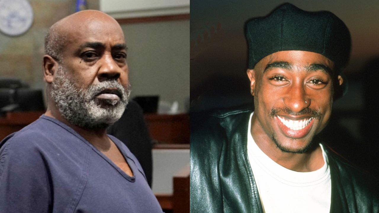 Keefe D’s Murder Charge Upheld In 2Pac Killing As Immunity Argument ...