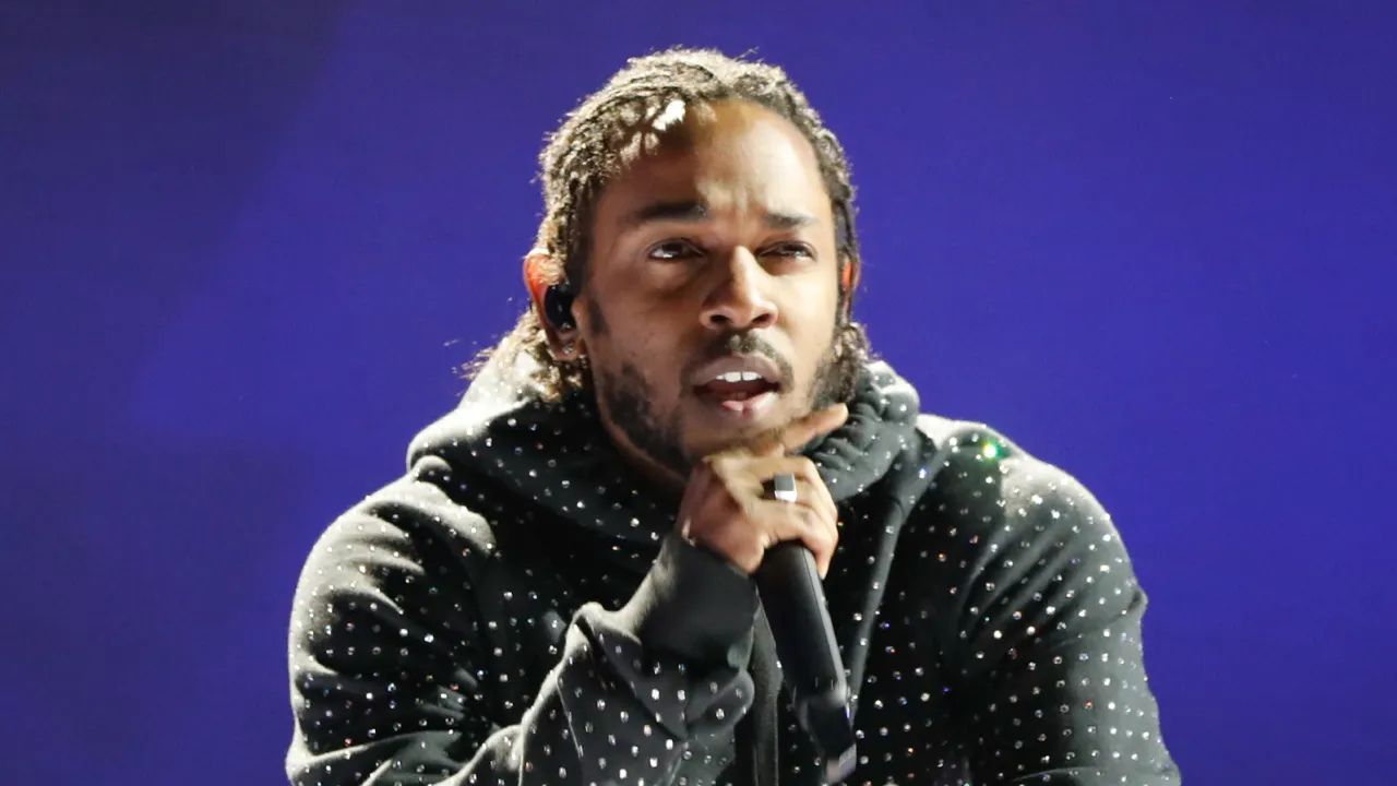 Kendrick Lamar’s ‘Not Like Us’ Hits Major Streaming Benchmark - HipHopDX