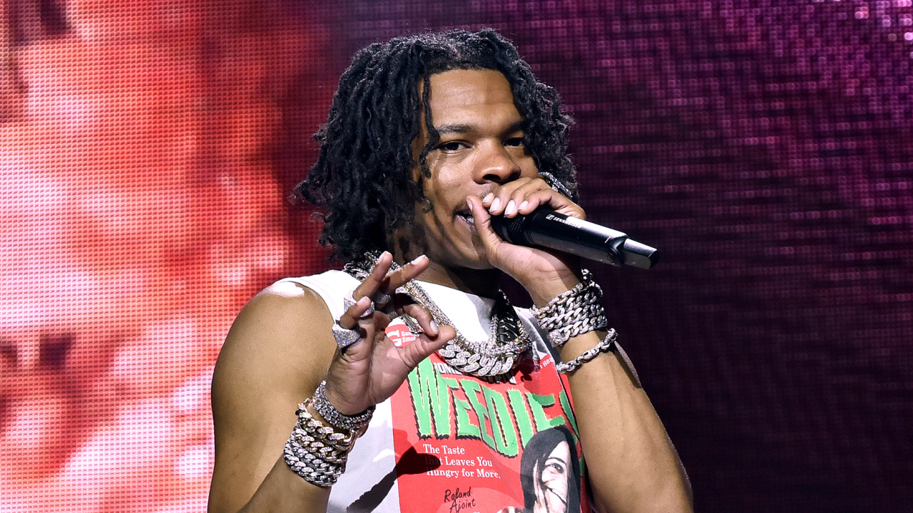 Lil Baby Admits He 'Hates' His 2022 Album 'It's Only Me': '[My Label ...