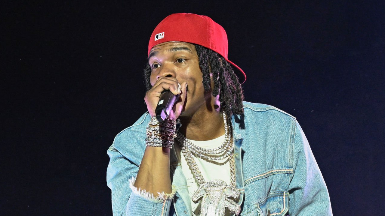 Lil Baby’s ‘WHAM’ Set To Make Chart Splash As First-Week Sales ...
