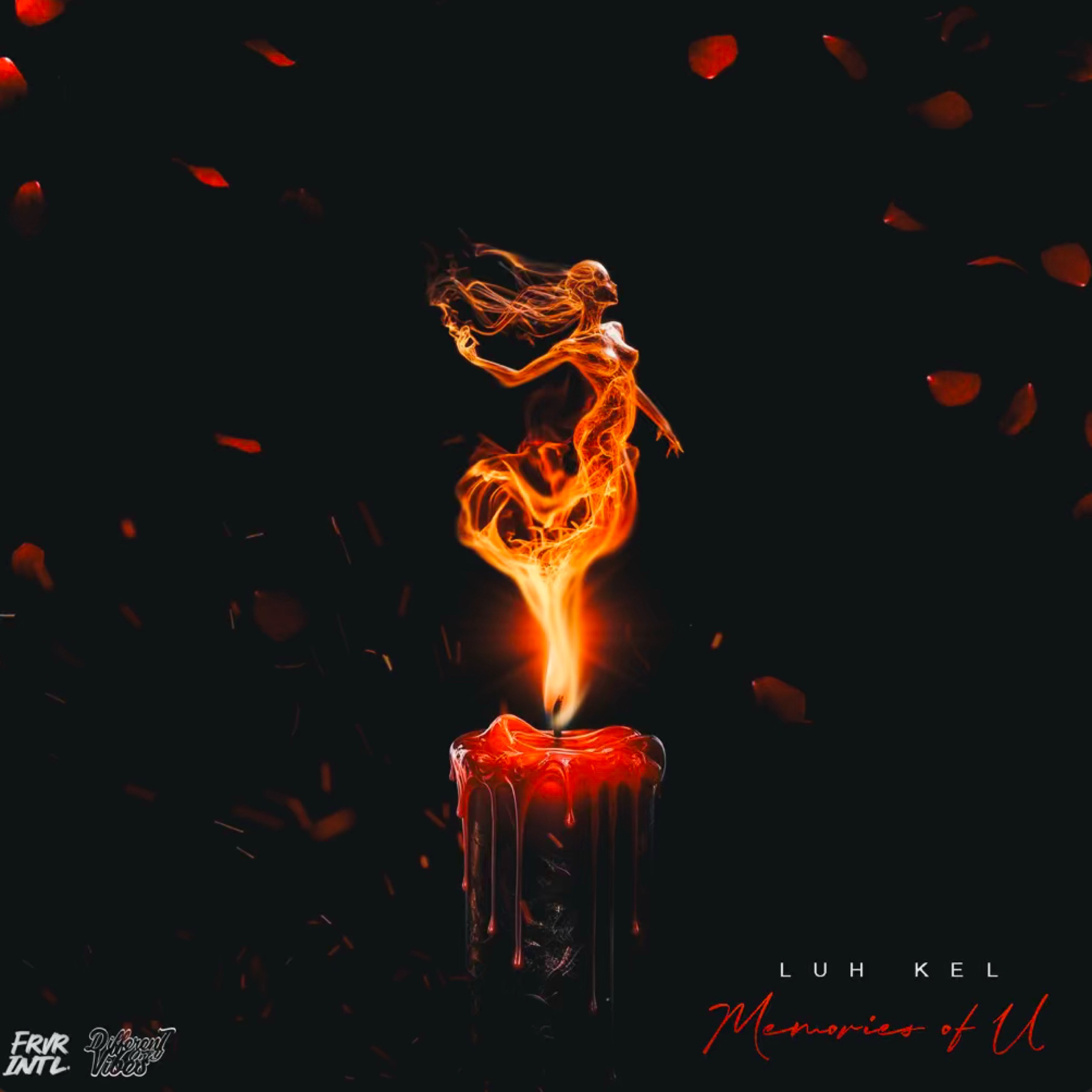 Luh Kel - 'Memories of U' - HipHopDX