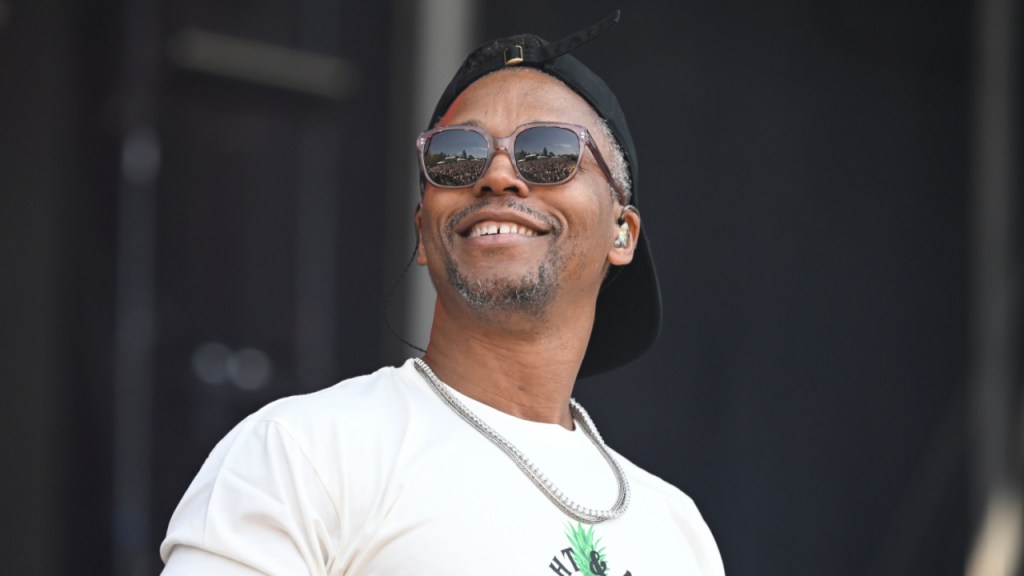 Lupe Fiasco Lands New Hip Hop Professor Role At Johns Hopkins ...