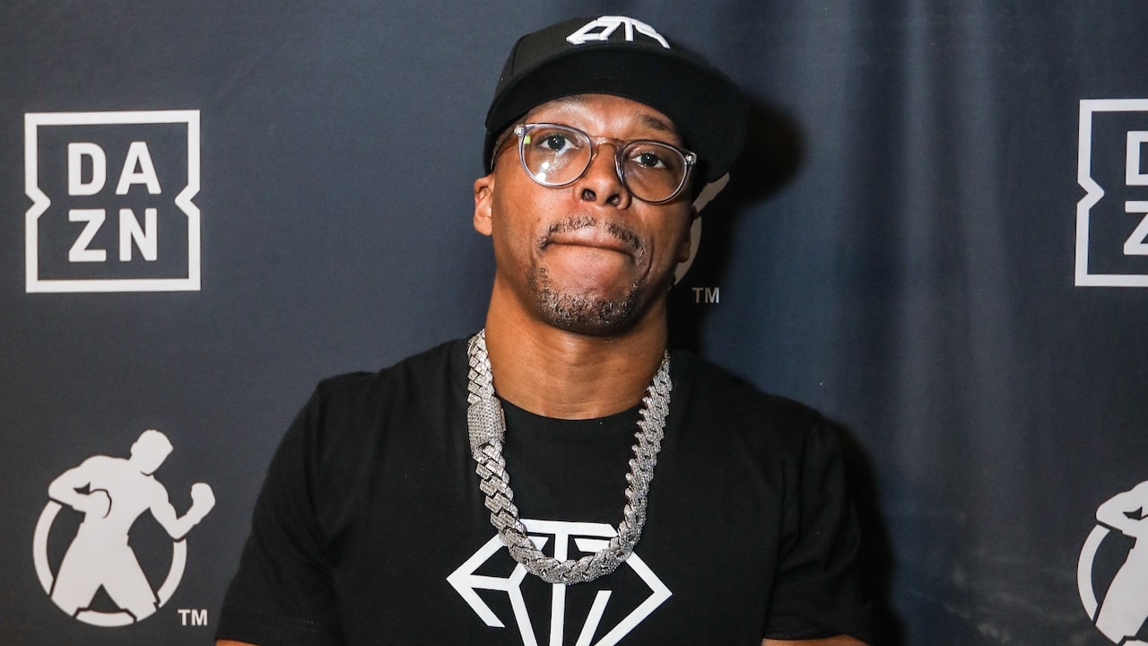 Lupe Fiasco Launching Radio Station That Will Play AI Versions Of His ...