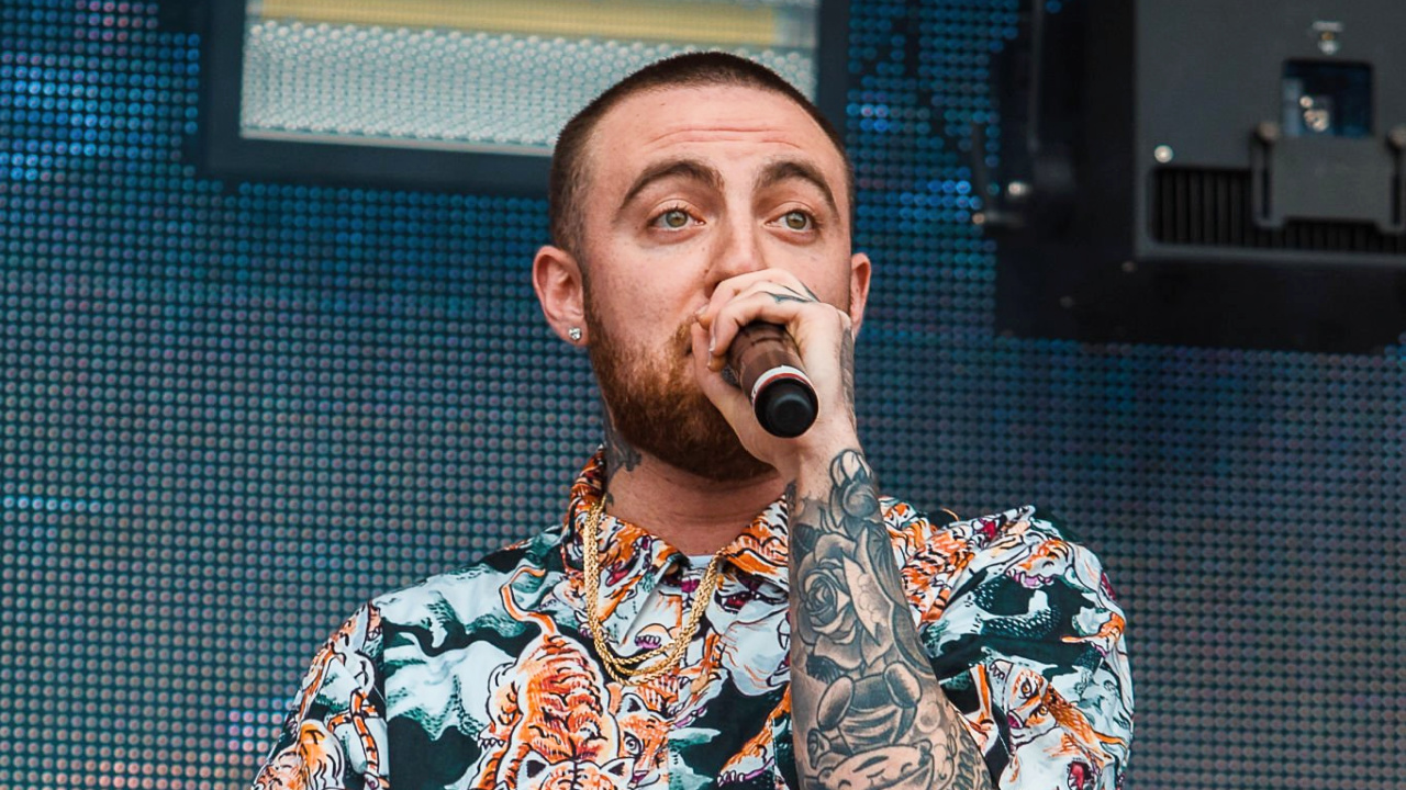 Mac Miller's Estate Drops 3 New Songs For 'GO:OD AM' 10th Anniversary ...