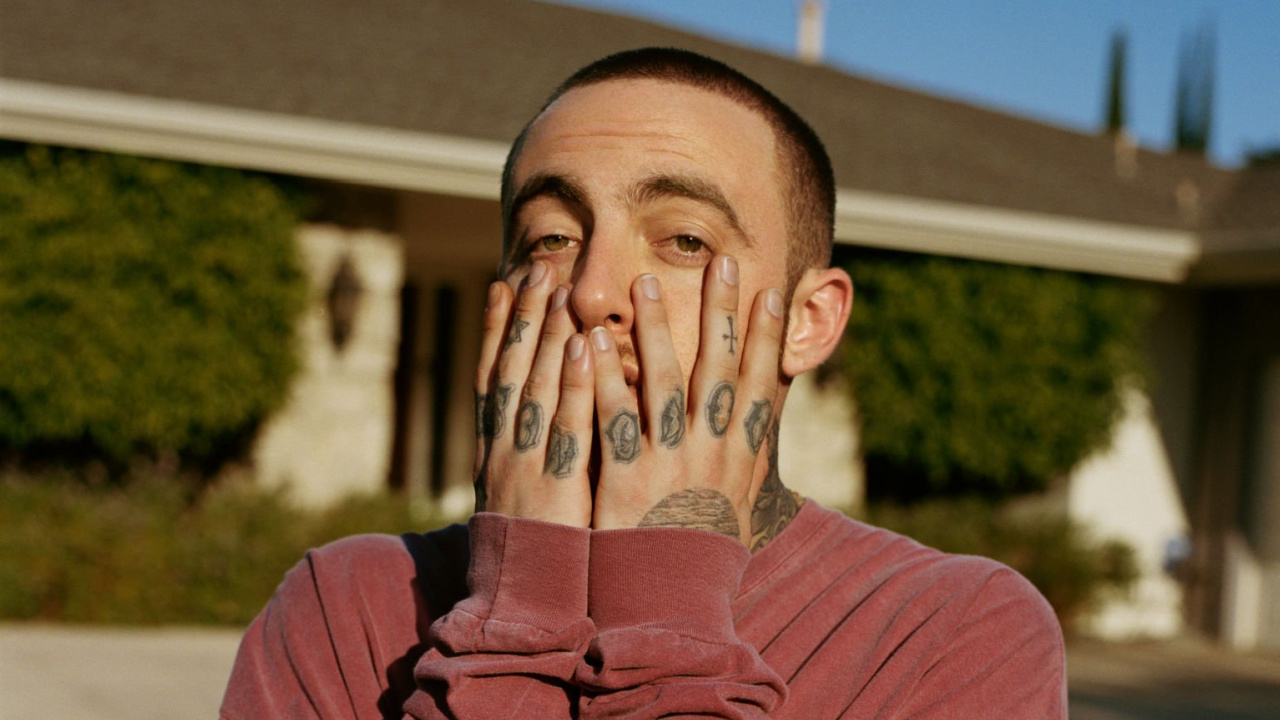 Mac Miller's 'Balloonerism' Tracklist Revealed Featuring Big-Name Guest ...