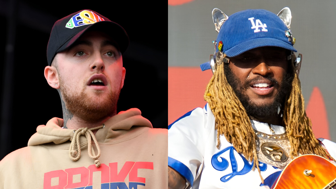 Mac Miller Connects With Thundercat On Dreamy Posthumous Song '5 Dollar ...