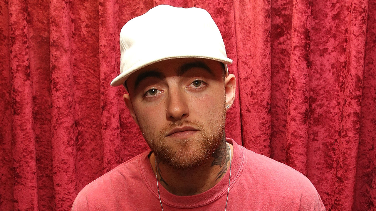 Mac Miller’s Estate To Release Animated Short Film To Accompany ...
