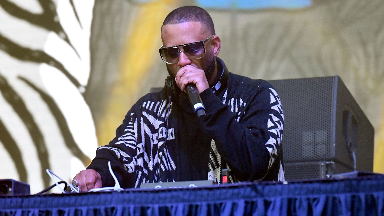 Madlib Seeks Help After Losing Family Home & ‘Decades Of Music’ In L.A ...