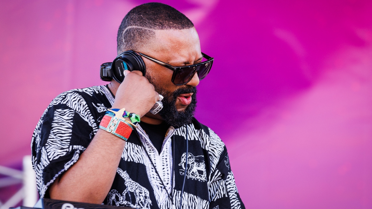 Madlib Teases Charity Project While Thanking Fans For Support After ...