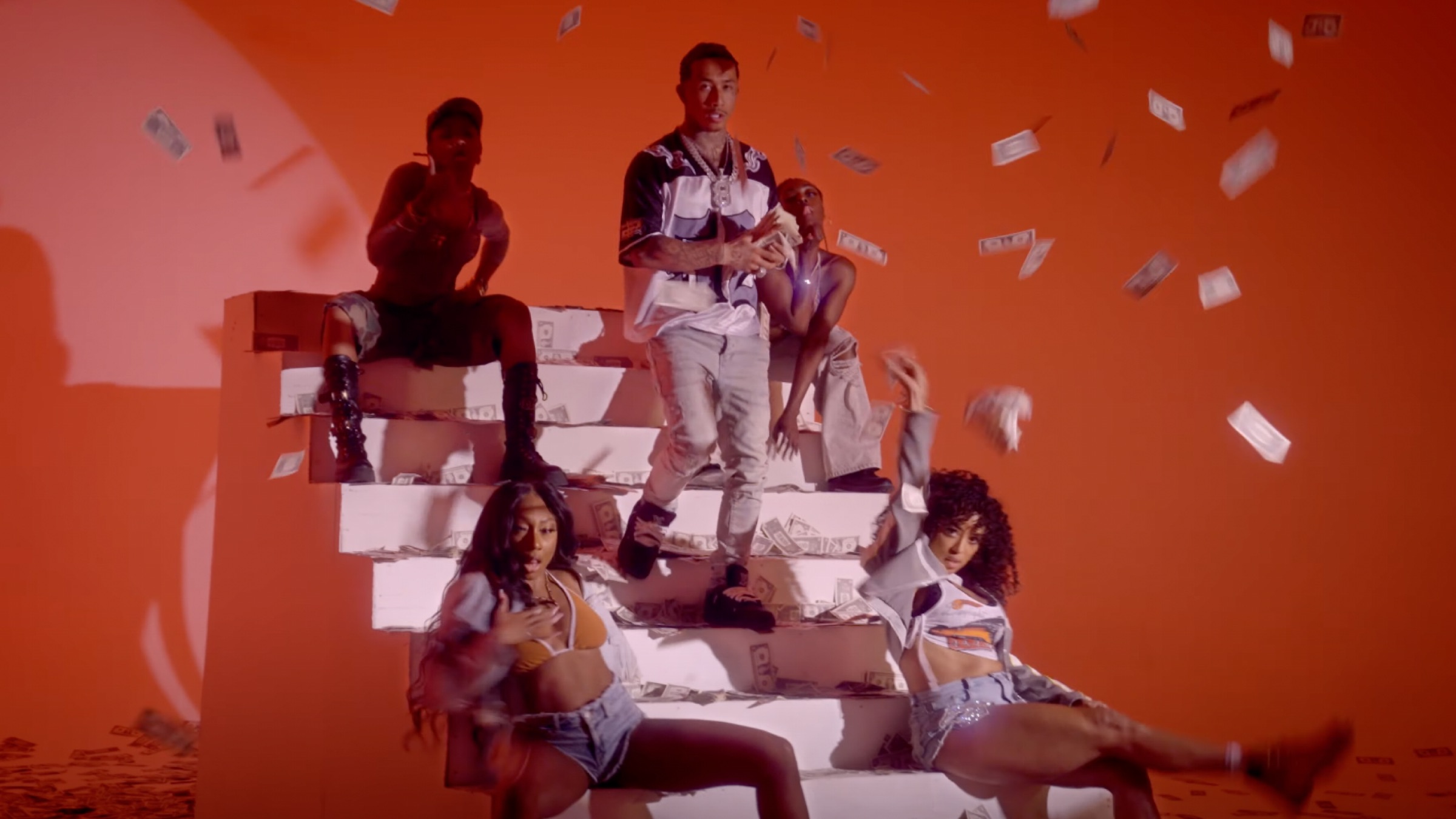 MBNel - 'Make Her Dance' - HipHopDX