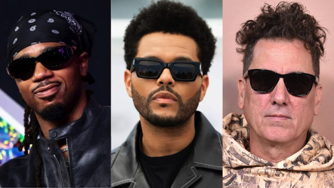 Metro Boomin Heaps Lofty Praise On The Weeknd & Mike Dean After 'Hurry ...