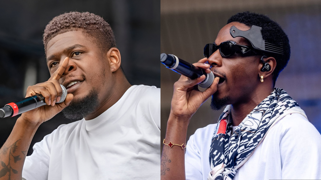 Mick Jenkins Archives - HipHopDX