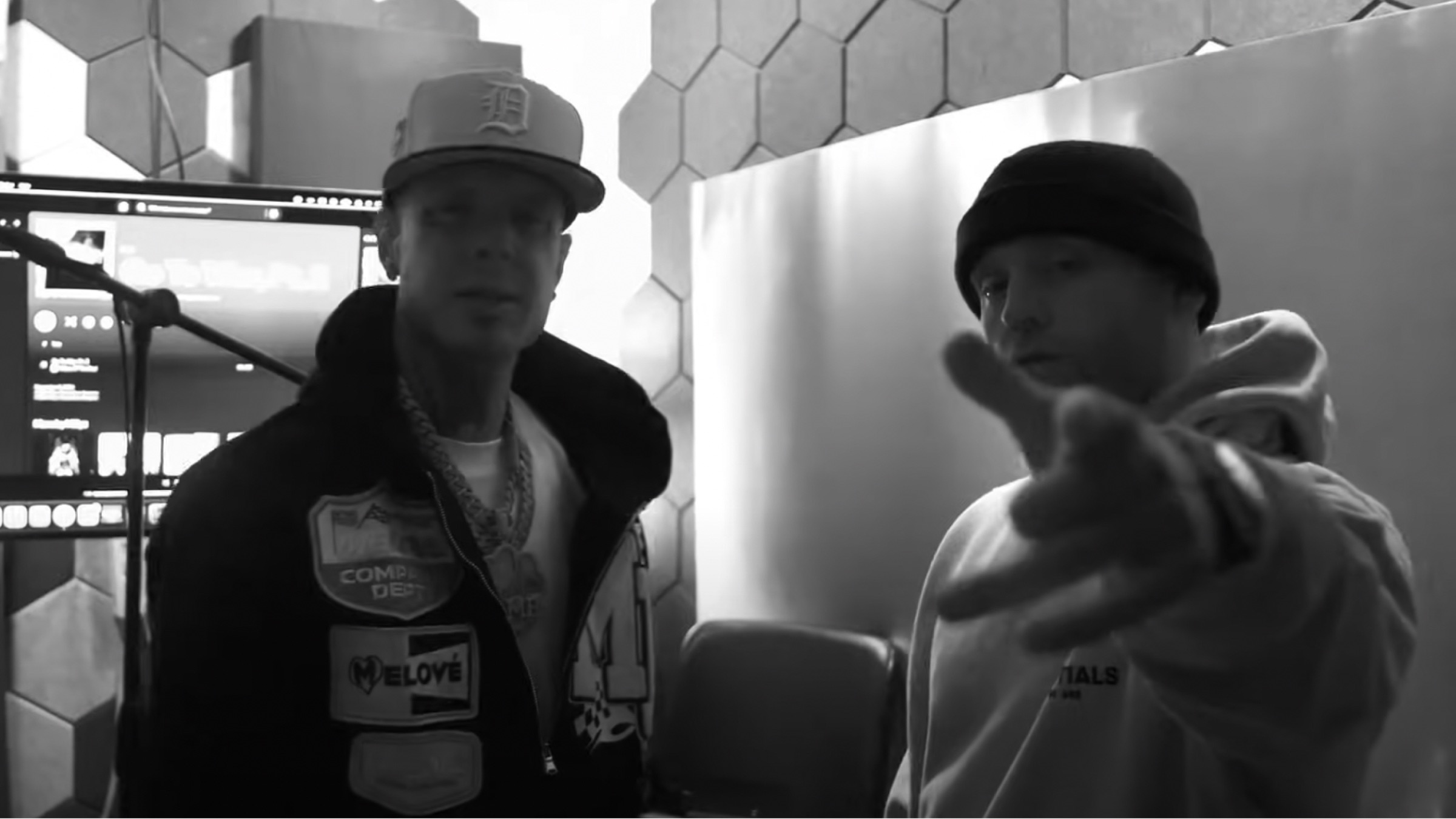 Millyz (Feat. OT The Real) - 'Go To War Pt. 2' - HipHopDX