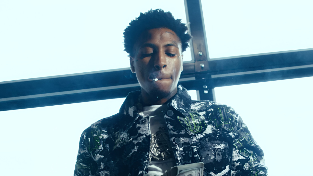 NBA YoungBoy Gets Prison Release Date After Gun & Drugs Plea Deal ...