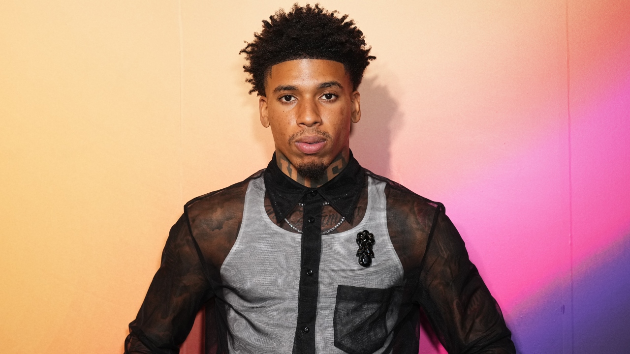NLE Choppa Announces He’s Switching Genres On New Album - HipHopDX