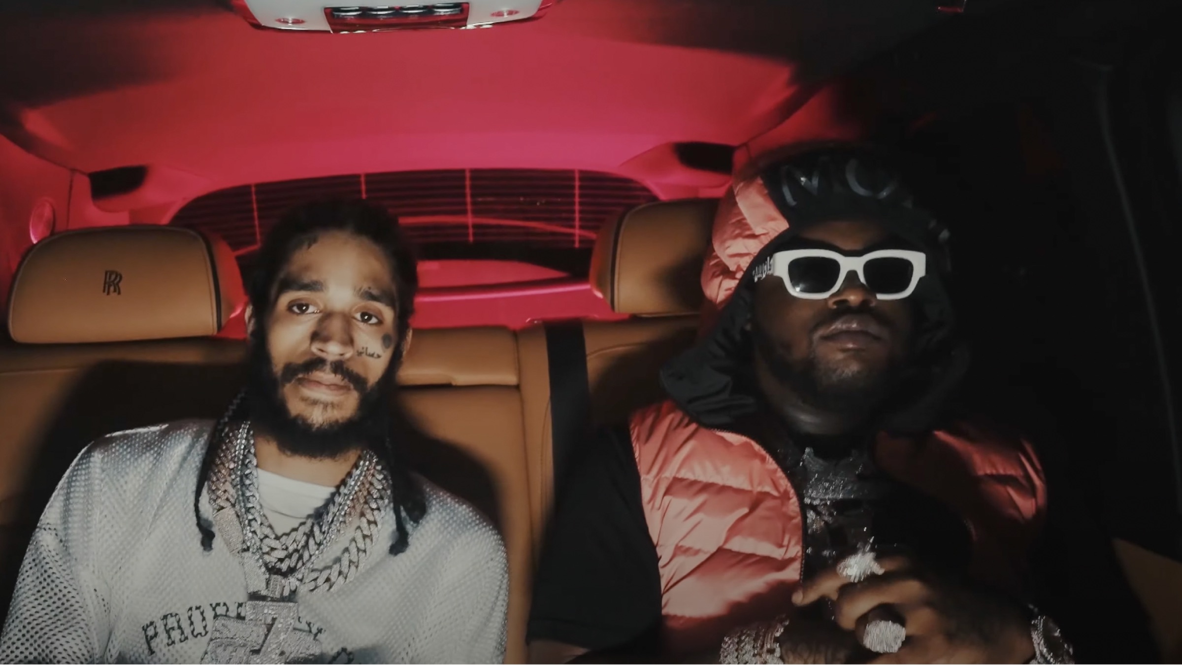 OT7 Quanny (Feat. Bossman Dlow) - 'Bout My Money' - HipHopDX