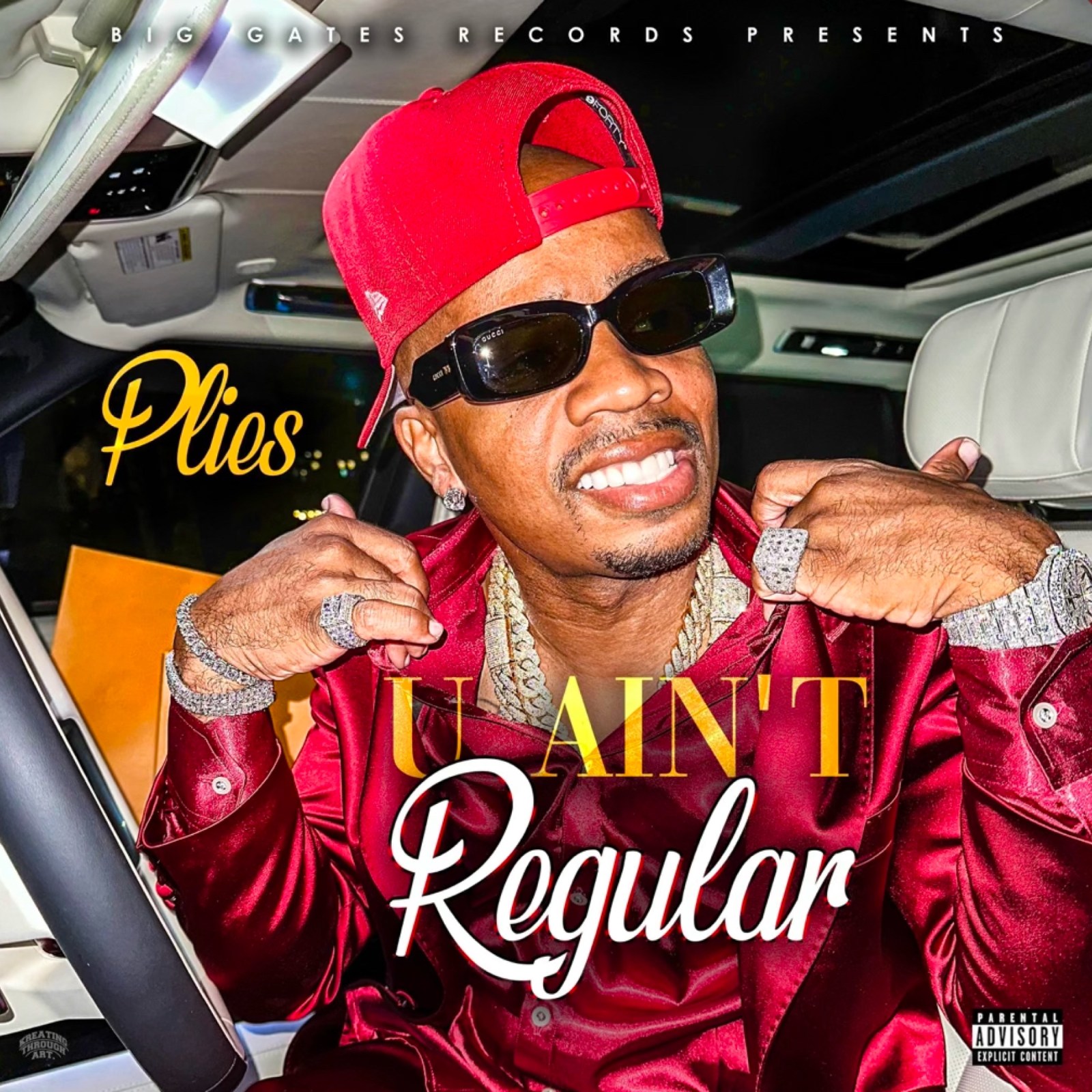 Plies Archives - HipHopDX