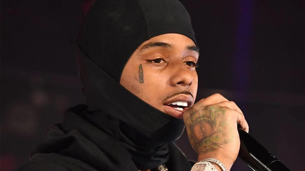 Pooh Shiesty Causes A Stir With Female Fans In New Prison Photo - HipHopDX