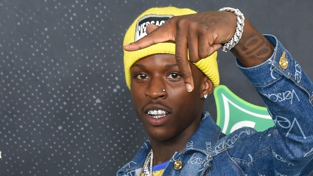 Quando Rondo Begins Serving 33-Month Sentence At ‘Low-Security’ Ohio ...