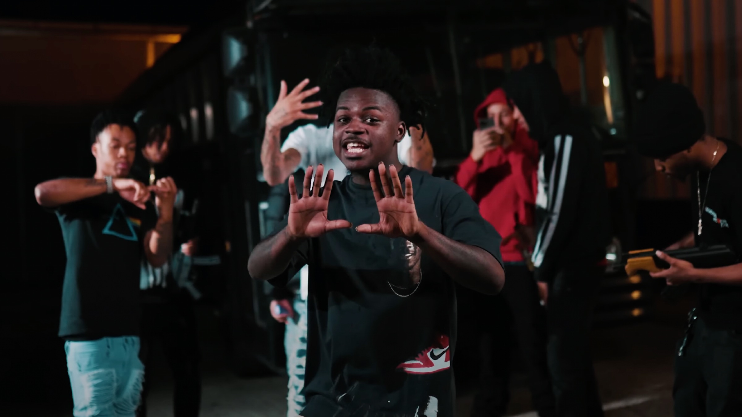 Quin NFN - 'Soulja Girl (Remix)' - HipHopDX