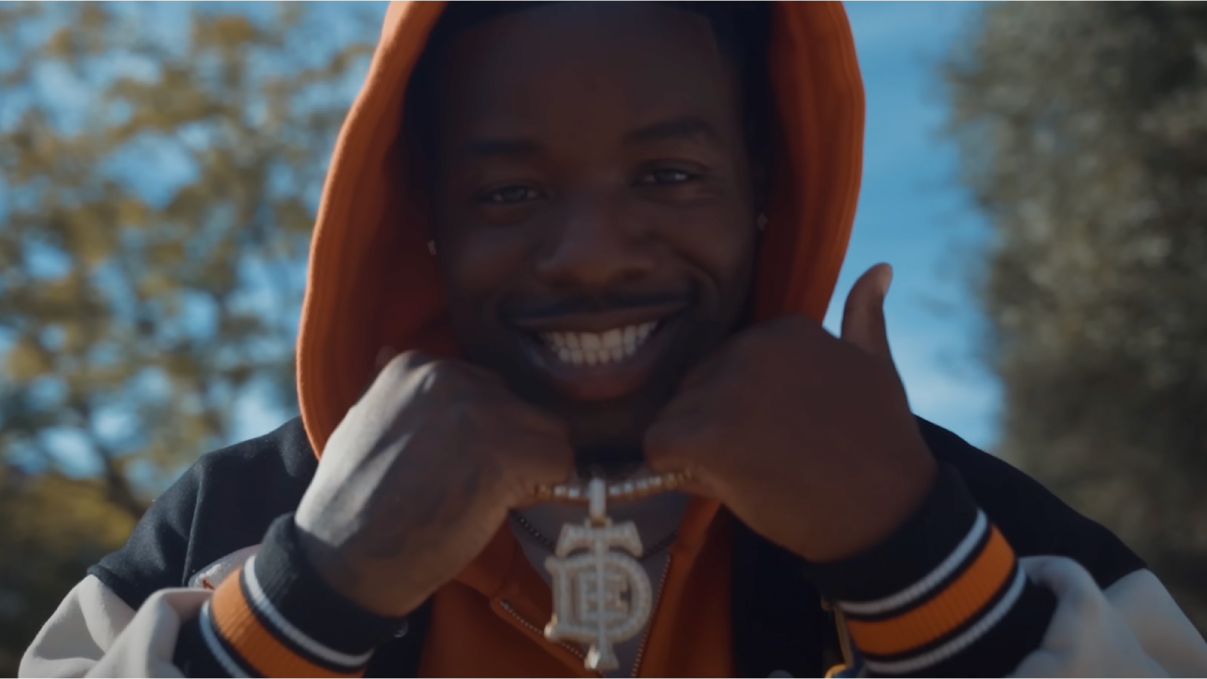 Ray Vaughn - 'Crashout Heritage' - HipHopDX