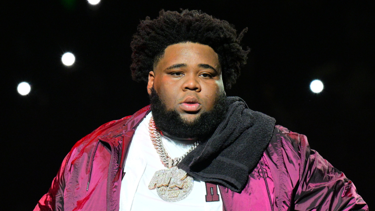 Rod Wave Archives - HipHopDX