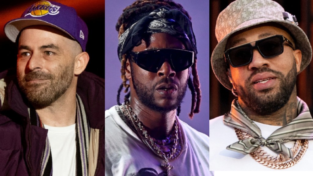 2 Chainz Archives - HipHopDX